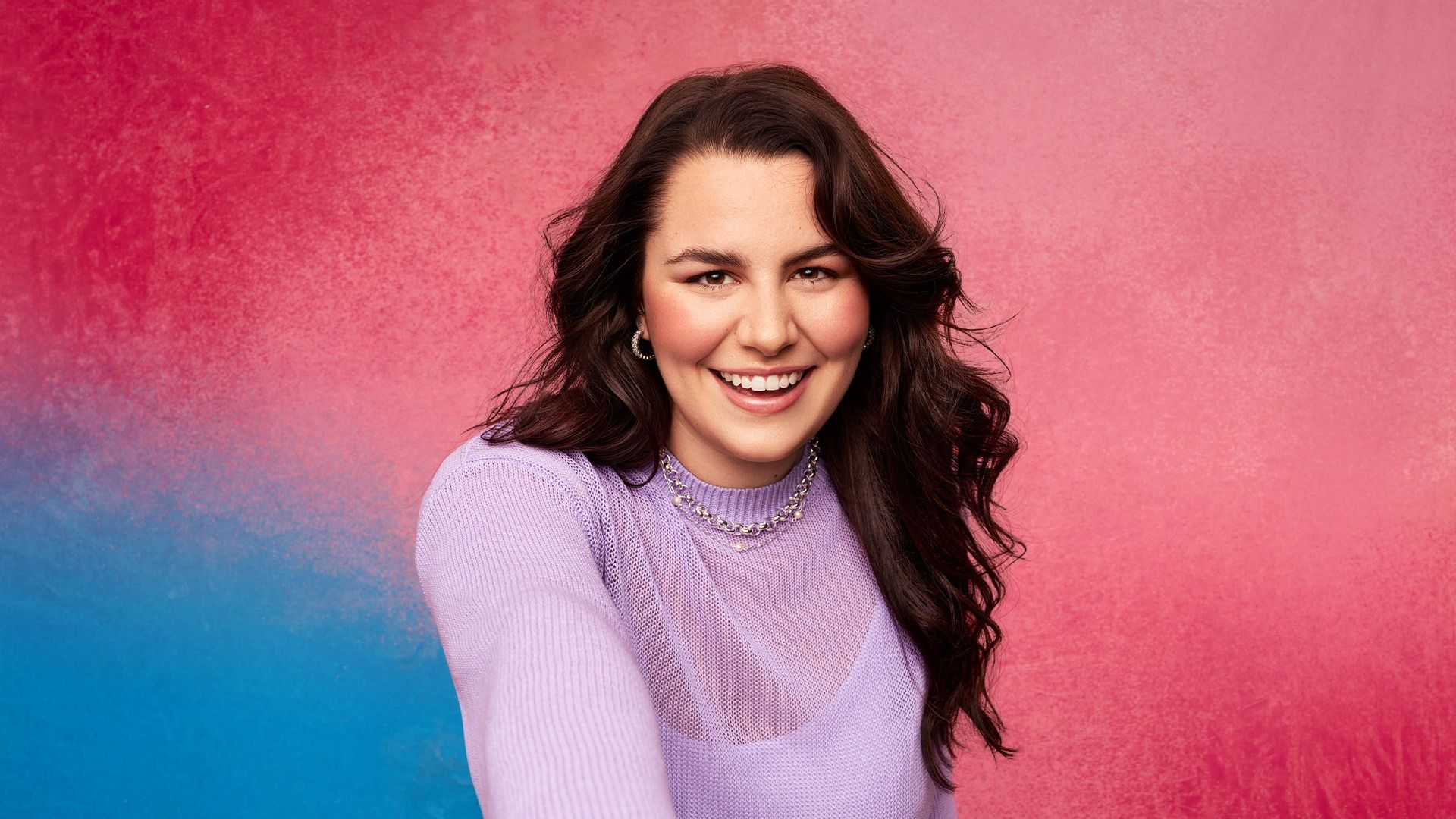 Absente des ondes, Laurie Garon brise enfin le silence — Rythme 93.7 - 98.1