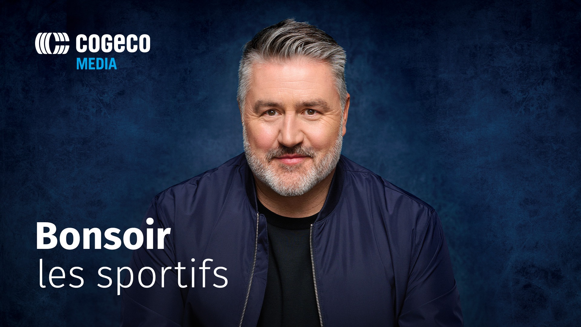 Bonsoir les sportifs — 98.5 Montréal