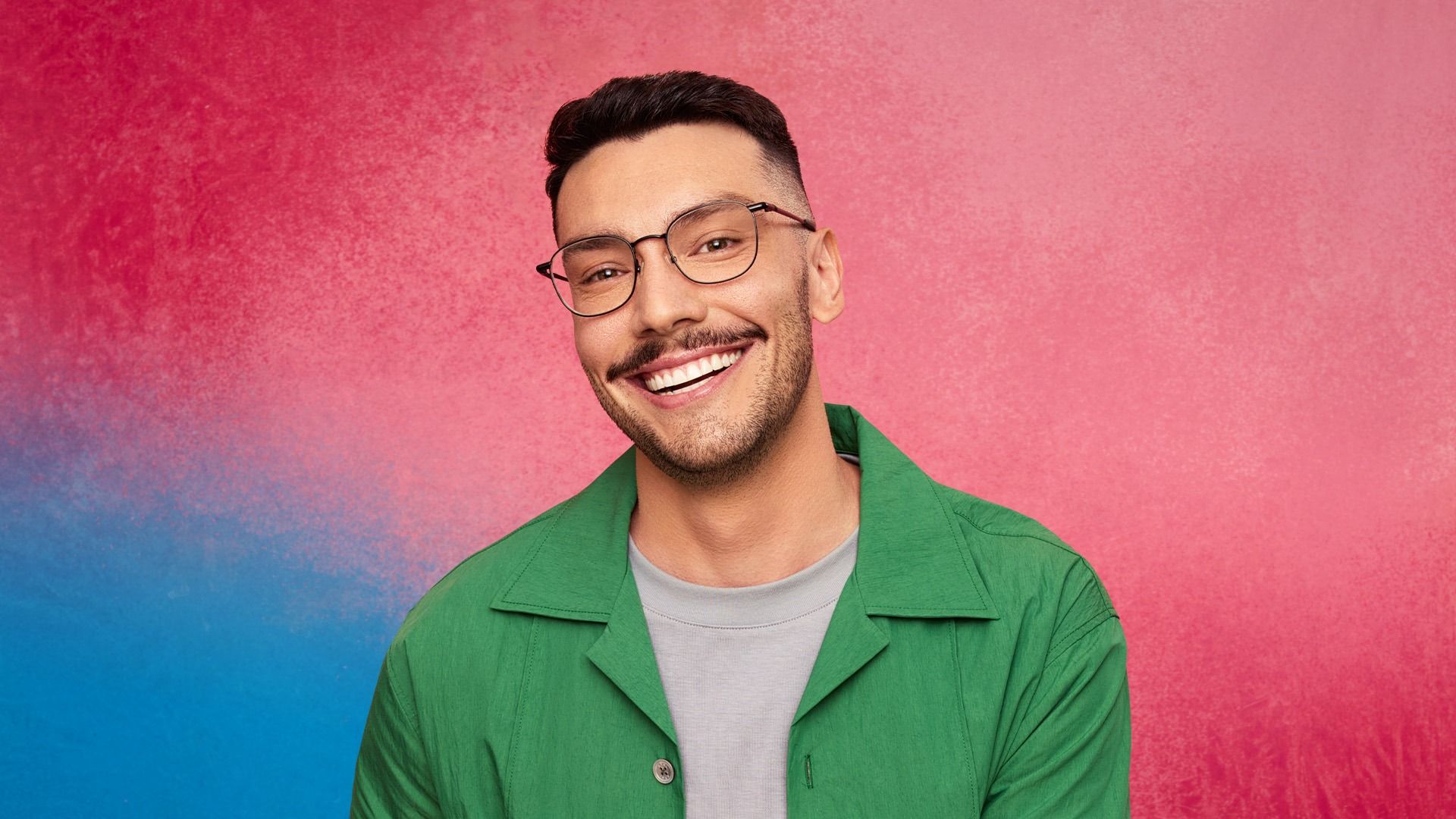 Samuel Poirier Rousseau — Rythme 102.9