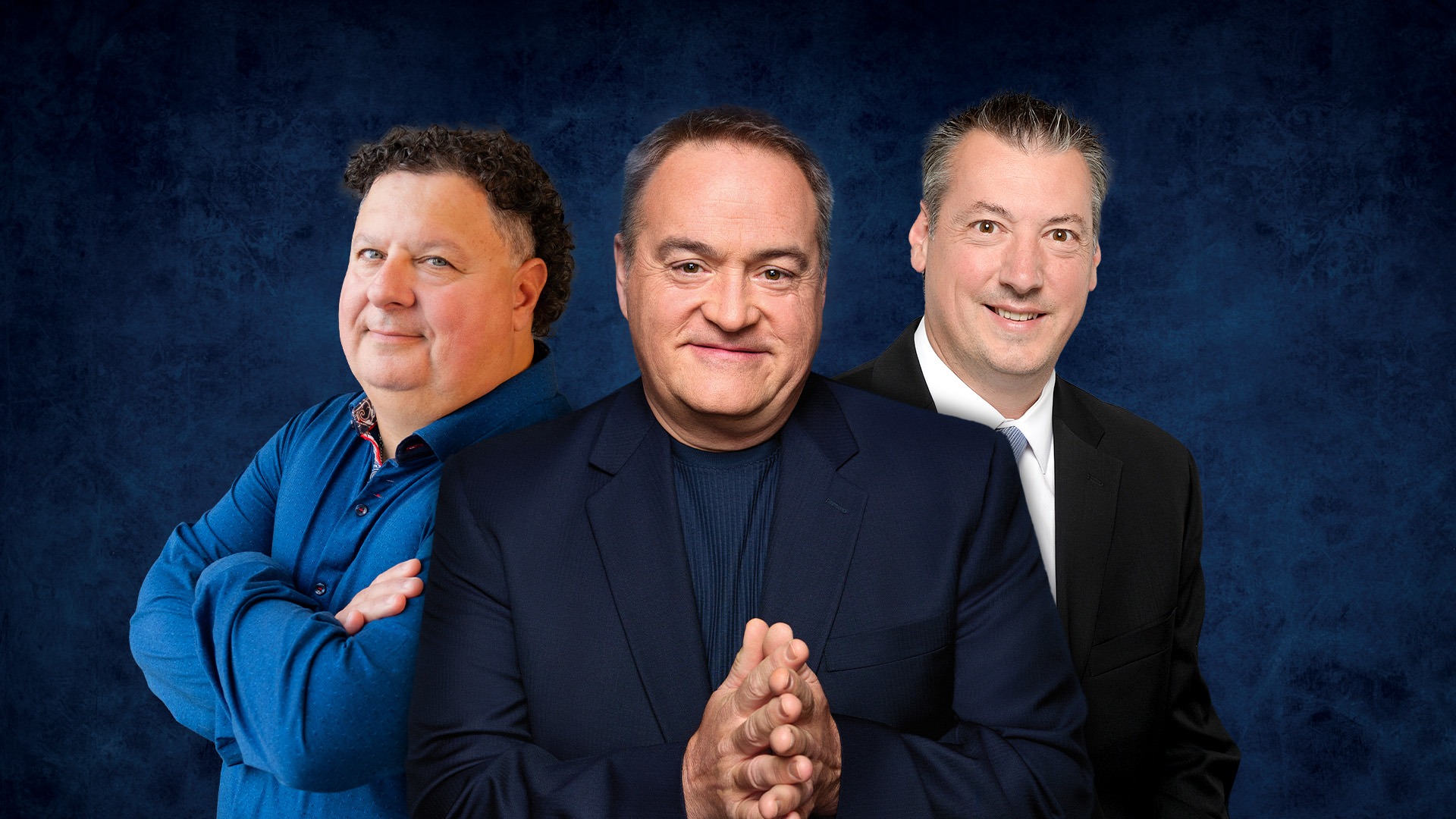 Premier trio | Quelle est la plus grande faiblesse du CH? — 98.5 Montréal