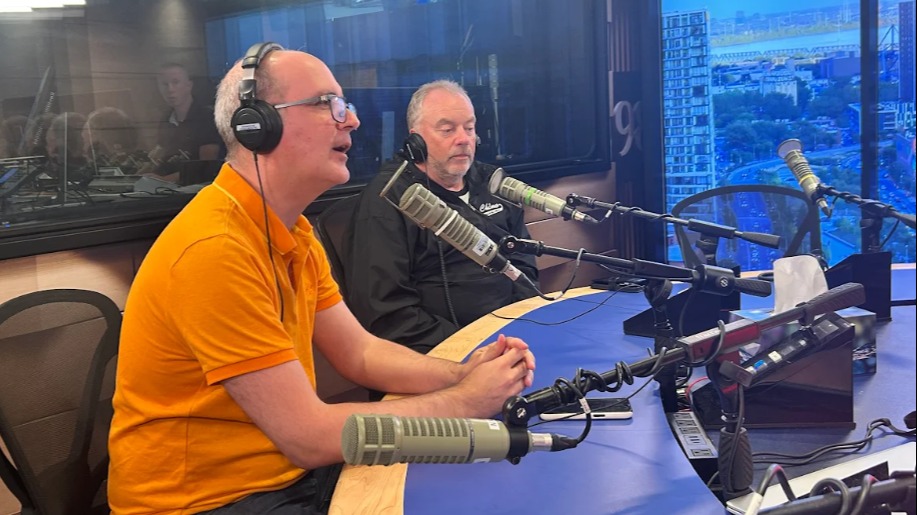 Bouleversements dans la LHJMQ | «Il y a une révolution, c'est sûr ...