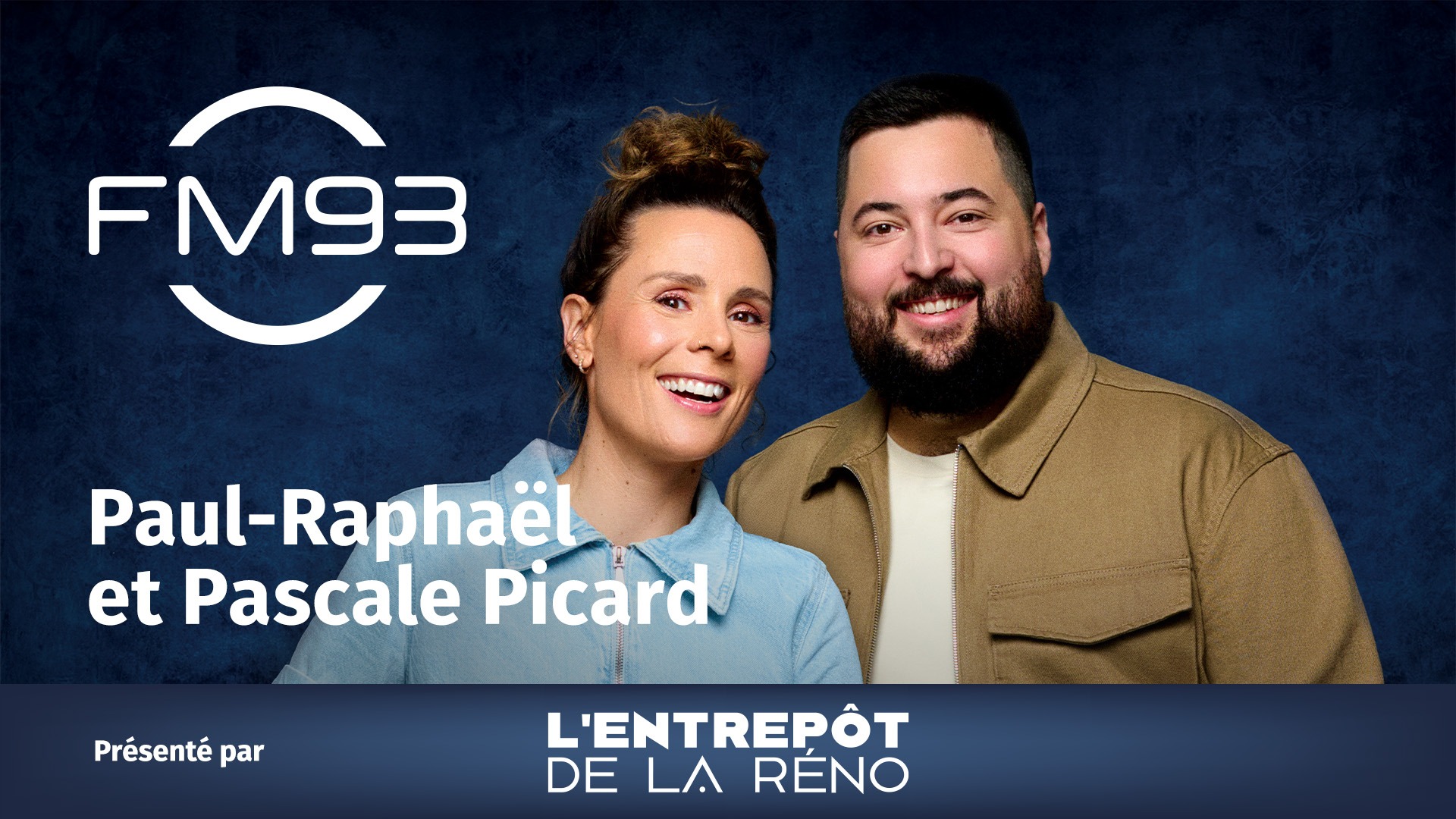 6 Octobre 2025 : Deuxième heure de l'émission. Alexandre Giasson est ...