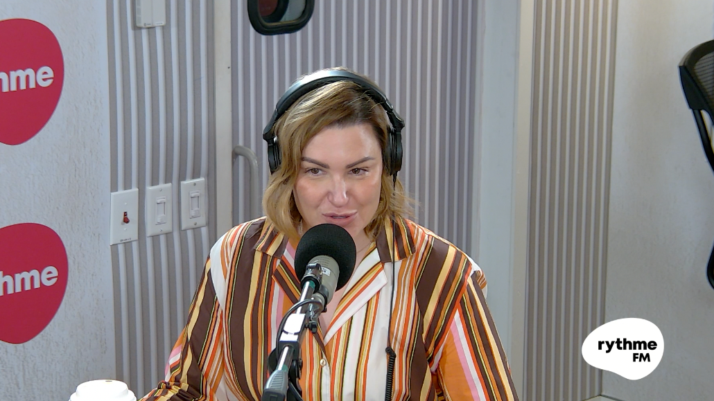 La pornographie, est-ce que c'est encore tabou? — Rythme 105.7