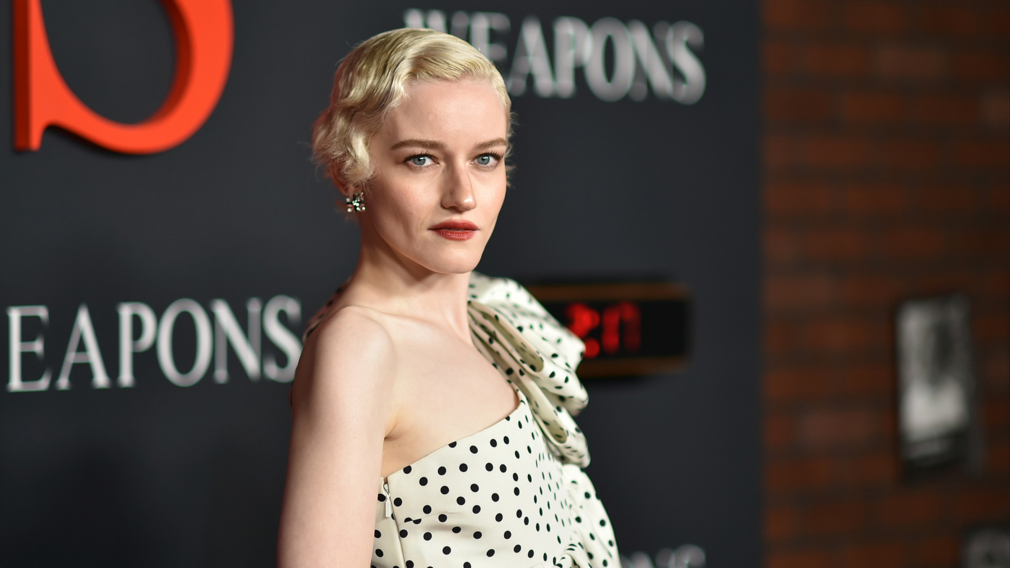 Julia Garner confirms she's set to play Madonna in biopic — The Beat 92.5