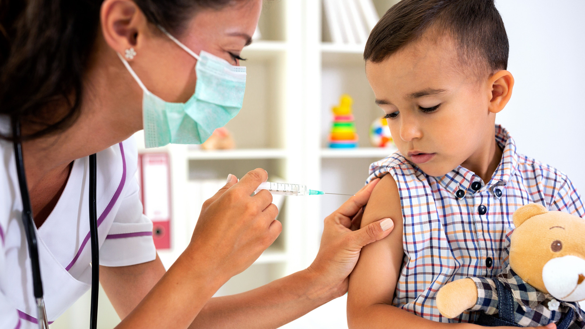 Montée de la réticence vaccinale | Fin des obligations de vaccin pour ...