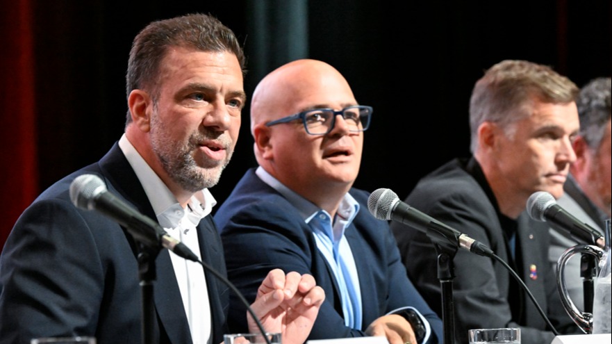 Les deux Mondiaux à Québec | «Tout le crédit revient à l'équipe de ...