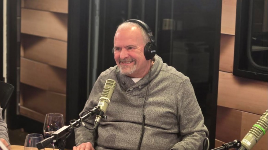 Crosby, les Villeneuve, RDS, les Canadiens... | La passion intacte de ...