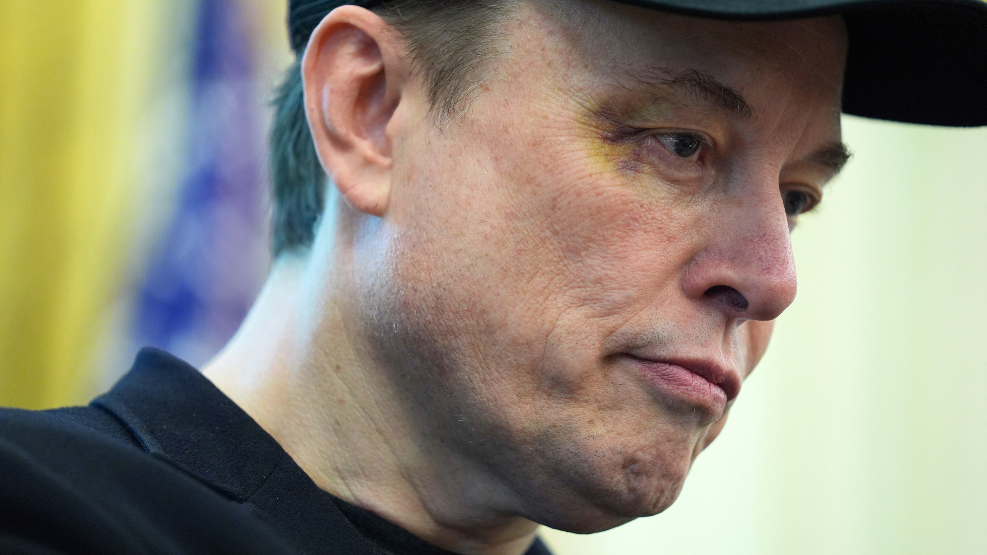 Bientôt trillionnaire? | Tesla: Elon Musk en route vers les 1000 ...