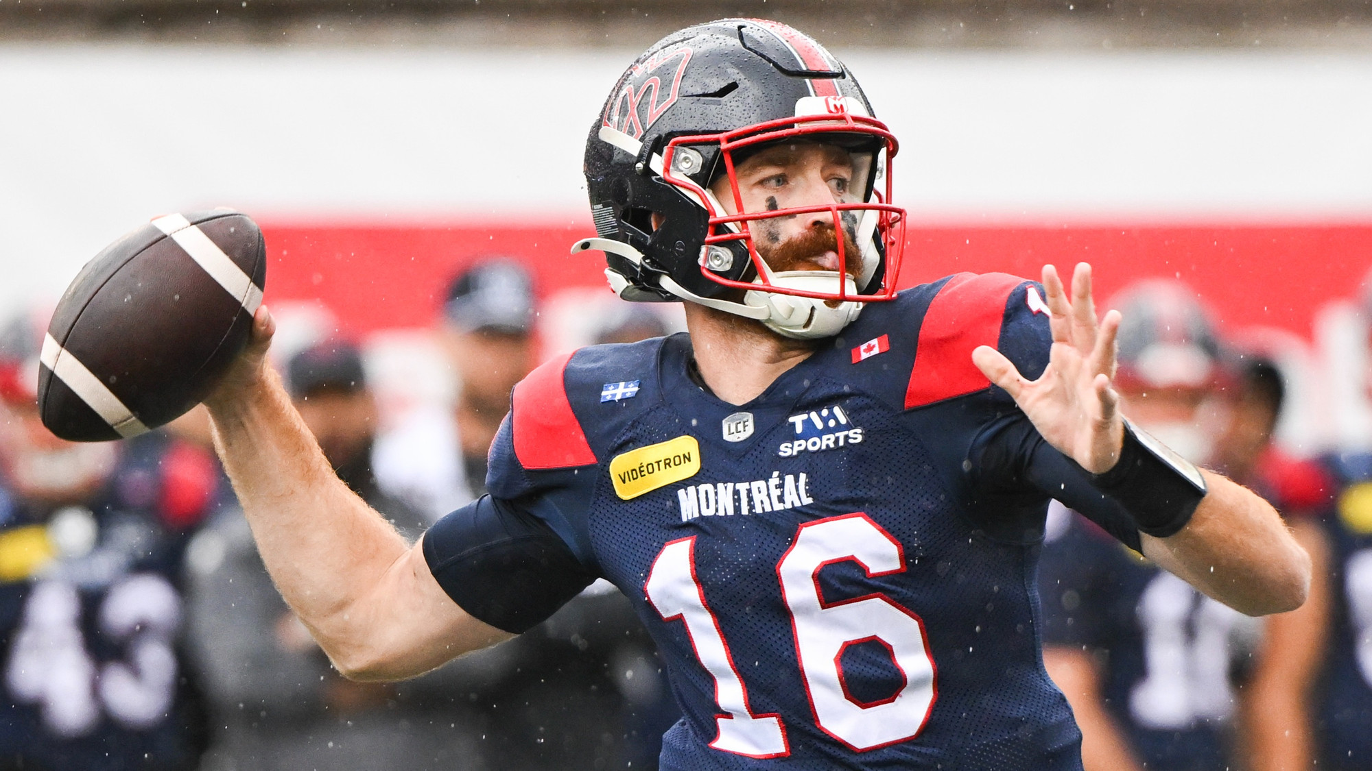 Hamilton 26 - Montréal 9 | En panne offensive, les Alouettes encaissent ...