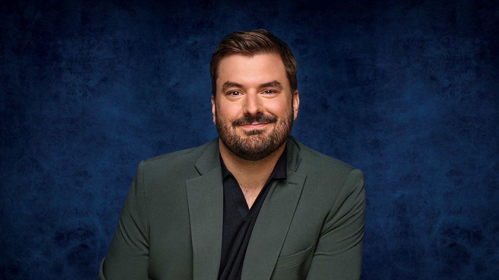 Nouveau directeur général | Un gros été pour Mathieu Darche, son ...