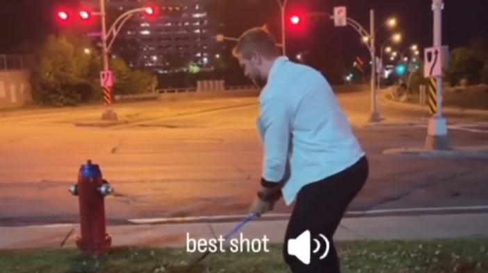 La police ouvre une enquête sur le courtier Benoit Brunet — 104.7 Outaouais