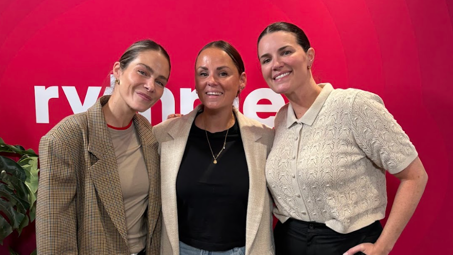 Cher Cancer, le guide de Geneviève Everell — Rythme 105.7