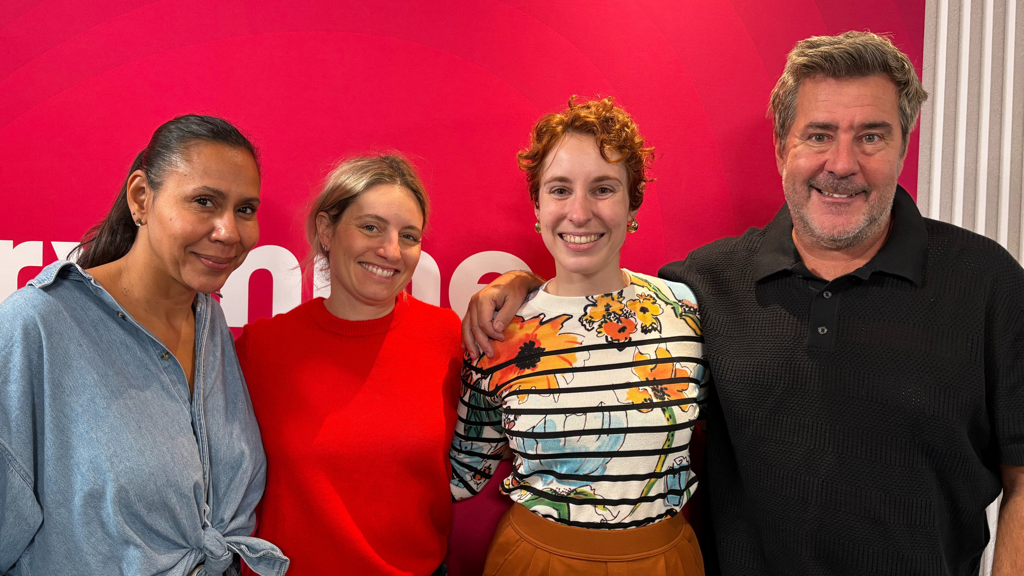 Michelle Houde, médecin | Notre MD colorée démystifie ce qu’est le VPH ...