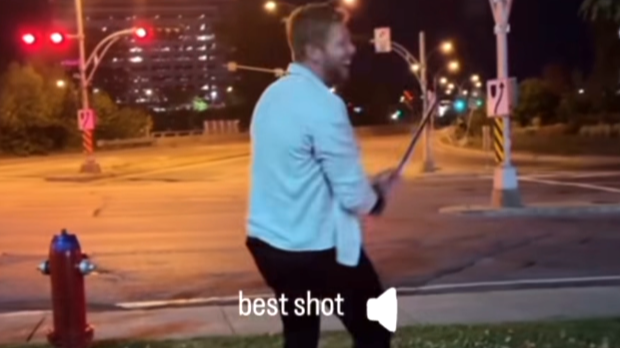 Royal Lepage met fin à son association avec Benoît Brunet — 104.7 Outaouais