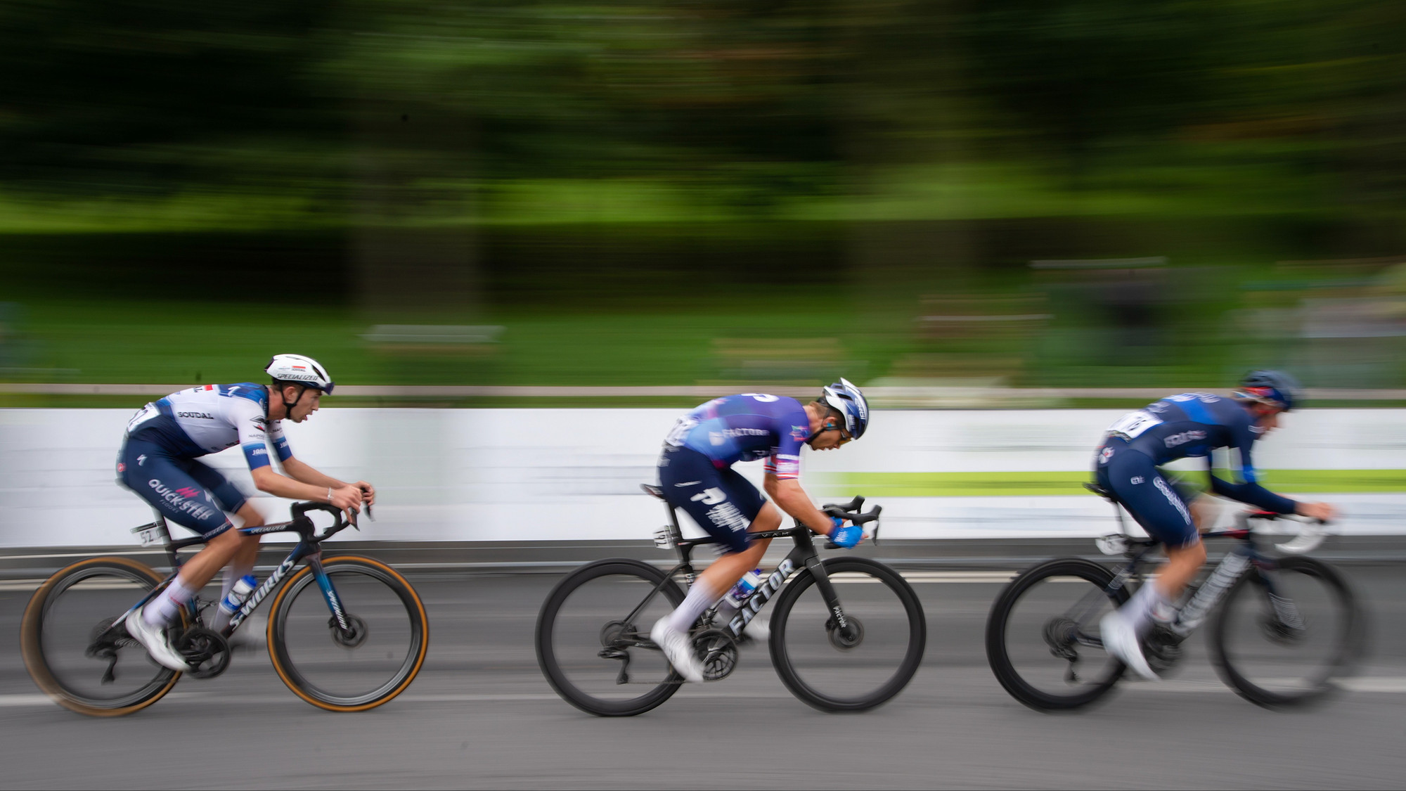 Grands Prix cyclistes de Québec et de Montréal | «Le nom Israel-Premier ...