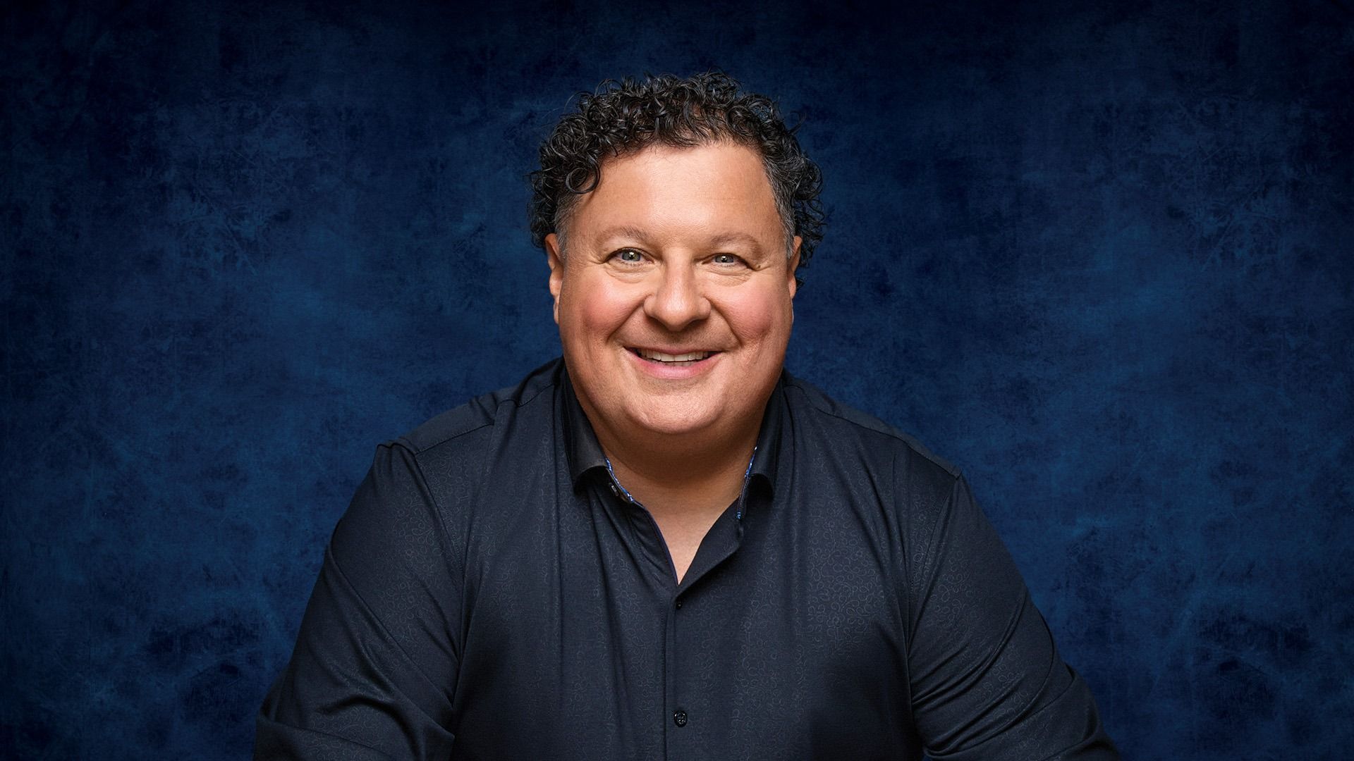 Tony Marinaro — 98.5 Montréal
