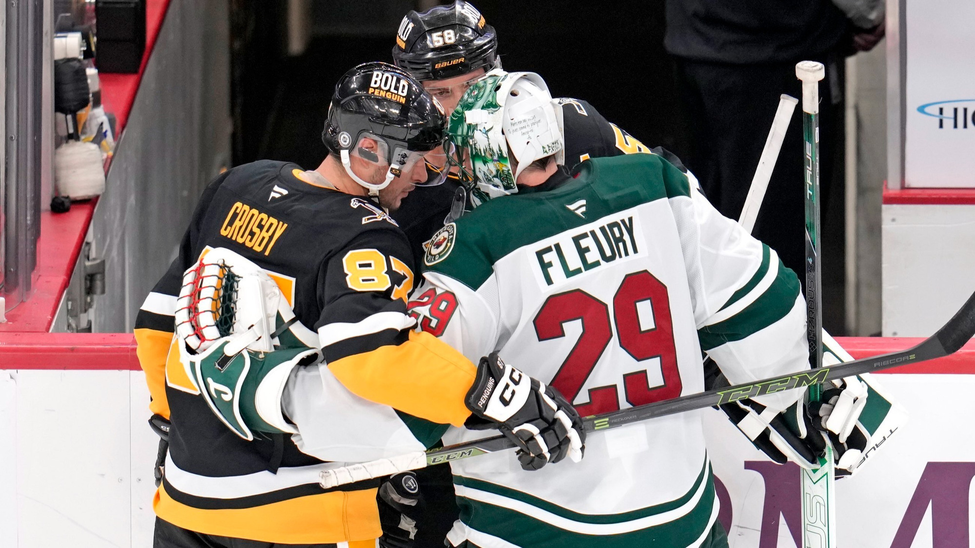 Male tibe just found out a new definition of party time