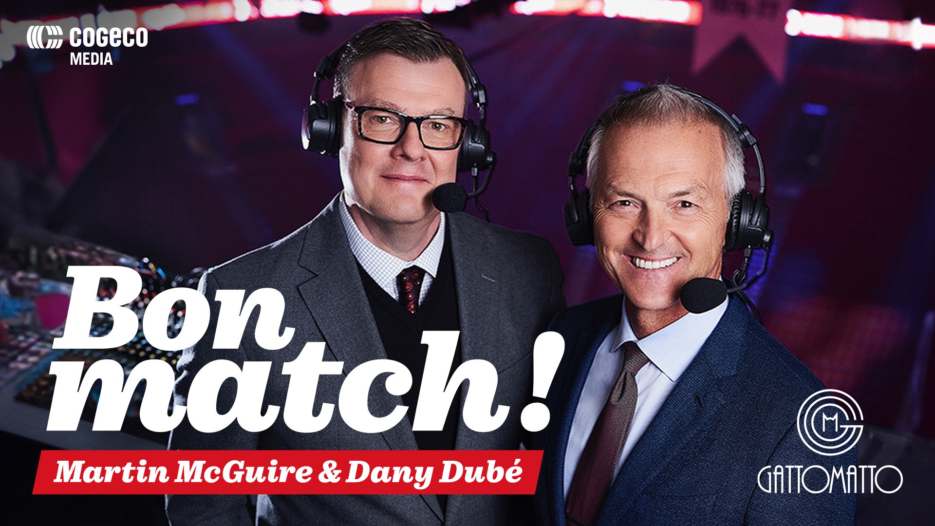 Dans le vestiaire I Kaiden Guhle et Alex Newhook écarté de la glace ...