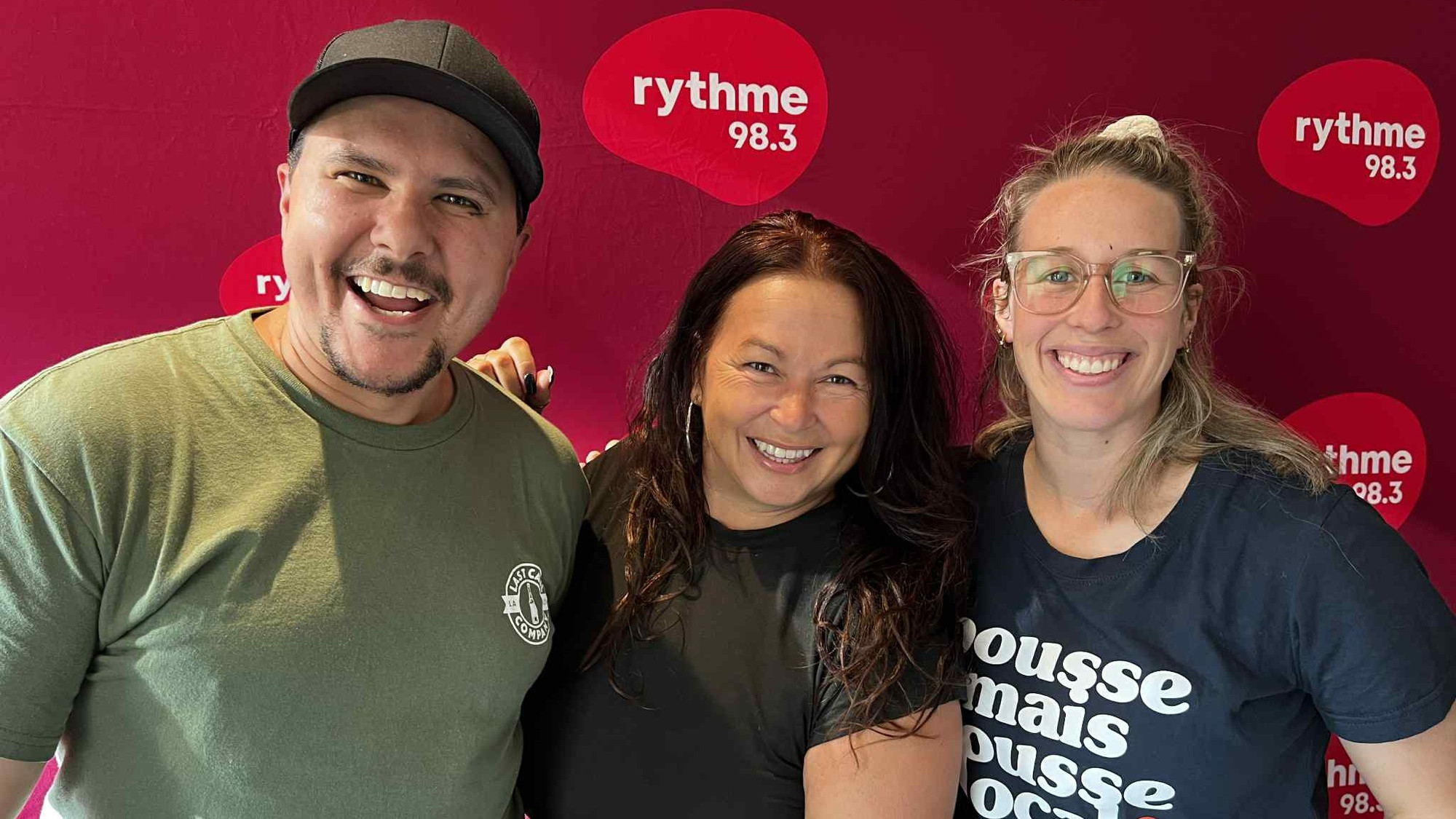 Diffusion Saguenay: Les dessous fascinants de la programmation 2025 ...