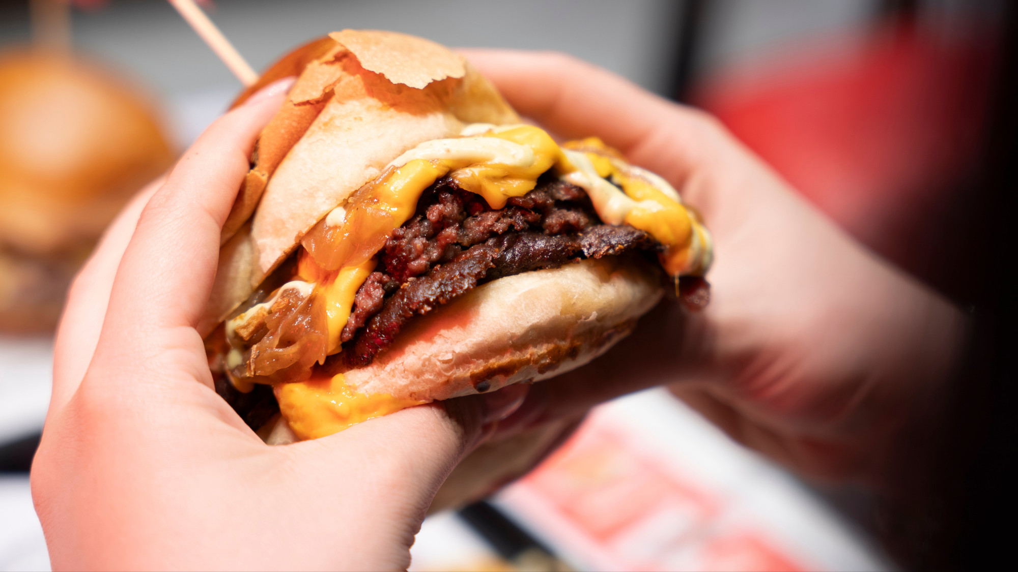 This Montreal burger joint was just crowned one of Canada’s best spots ...