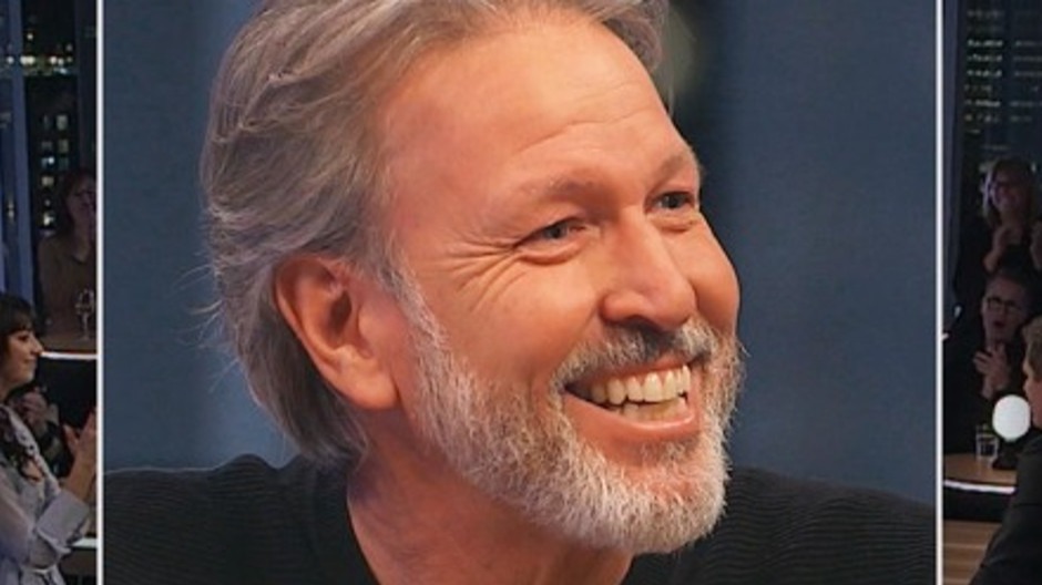 Lourdeur bureaucratique | Ricardo Larrivée lance un appel à la ...