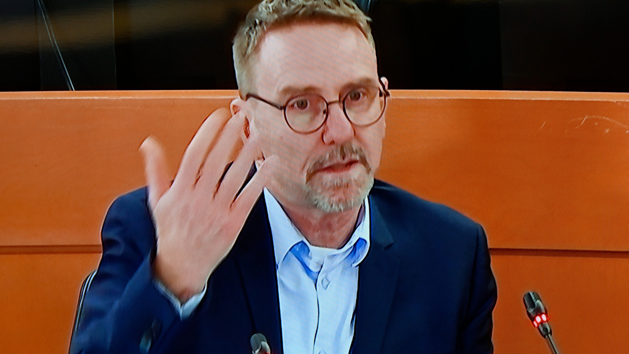 Témoignage à la commission Gallant | «On comprend maintenant le personnage qu'est Karl Malenfant ...