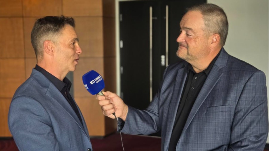 Ses rêves concrétisés | «Jouer dans la LNH et jouer un match dans la ...