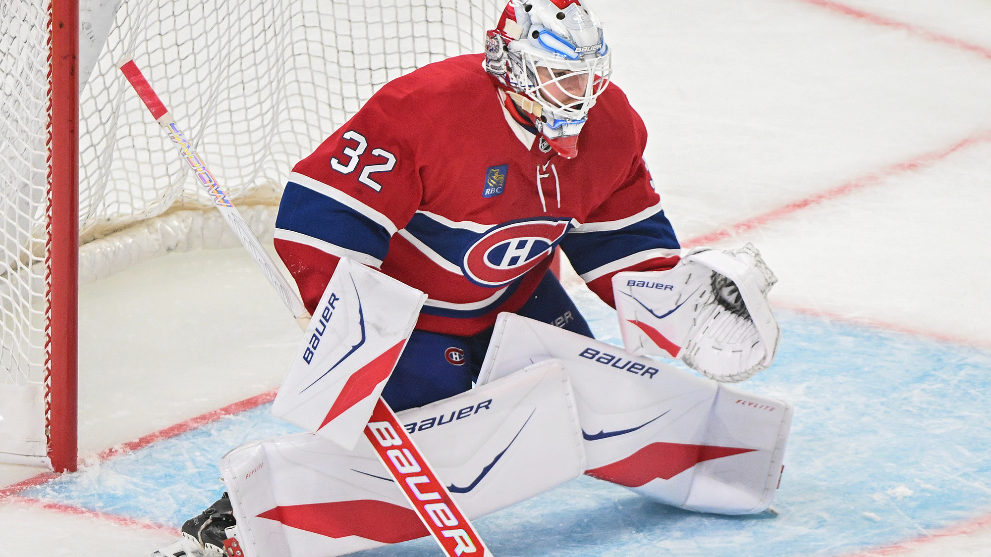 Solide performance devant la cage du CH | «Fowler a beaucoup de ...