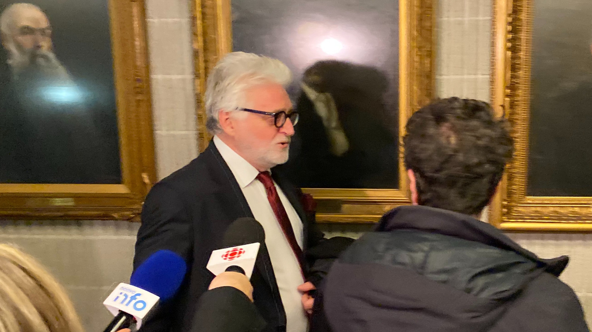 Procès civil pour agressions sexuelles | La crédibilité de Gilbert ...