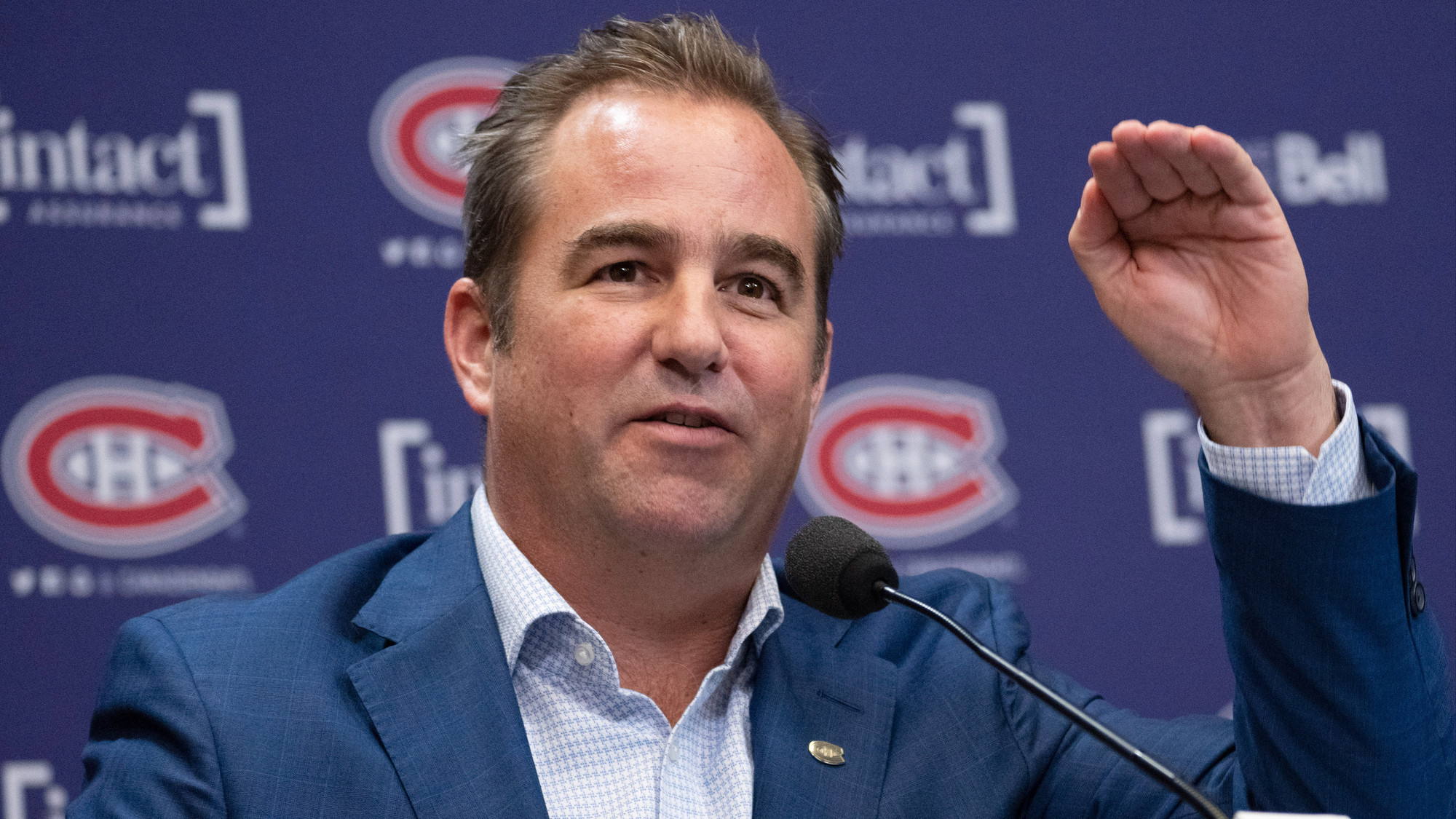 WNBA | Geoff Molson et France Margaret Bélanger investissent dans le ...