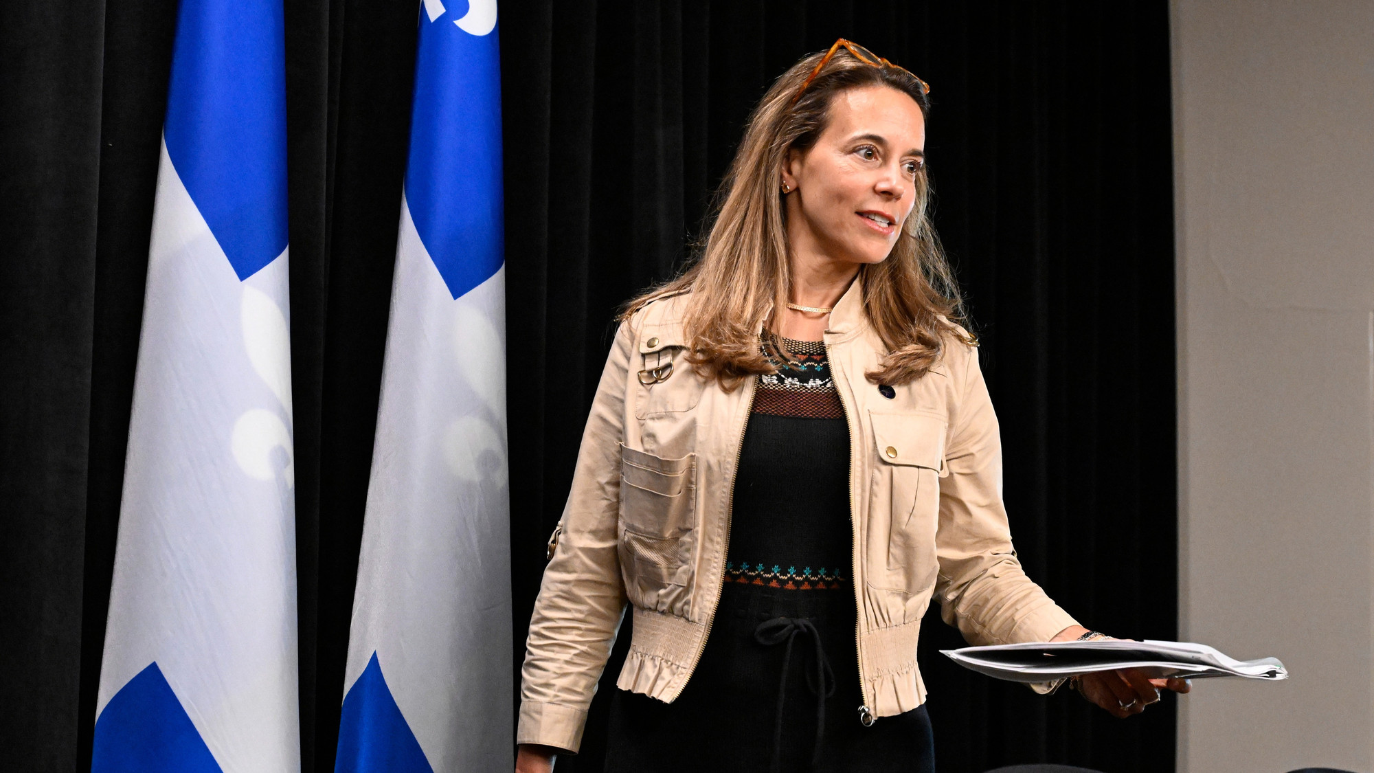 Négos tendues autour du PL 106 | Québec invite les médecins à entamer un processus de médiation ...