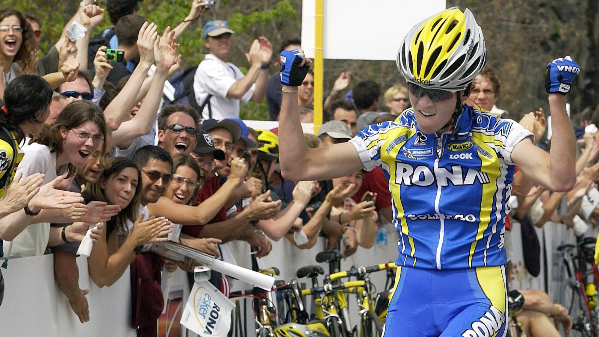 Geneviève Jeanson publie un livre sur sa carrière | «Si je veux aider à ...