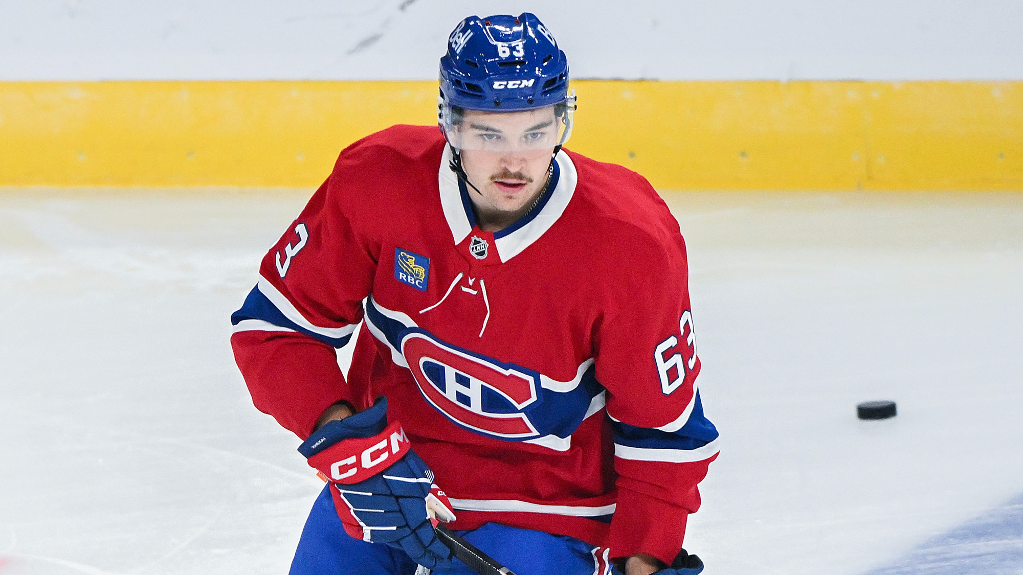 La chronique d'Antoine Roussel | «Personne d’autre dans l’organisation ...