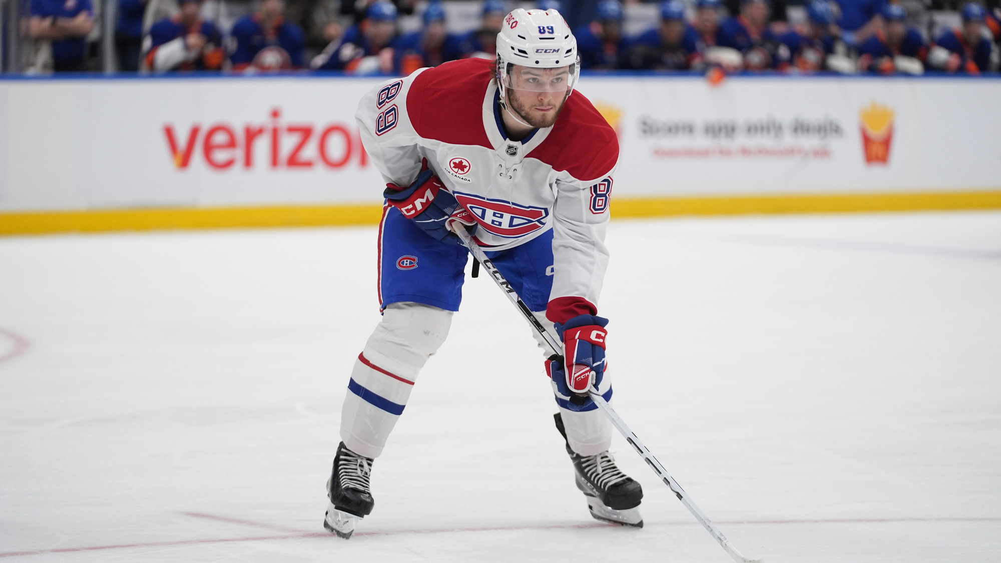 Le temps presse pour l'attaquant... | «Joshua Roy n'a pas le choix de trouver son facteur X ...