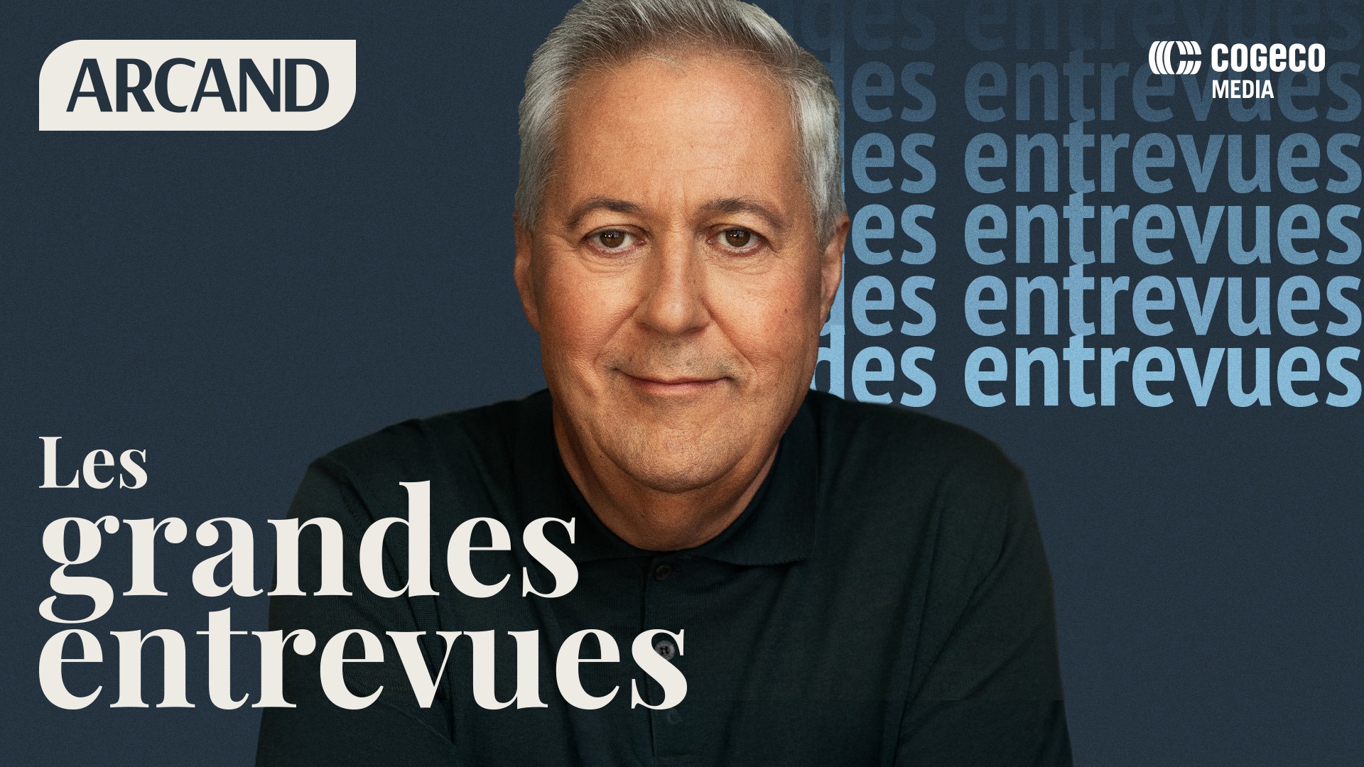 Charles Milliard : le nouveau visage du PLQ — 98.5 Montréal