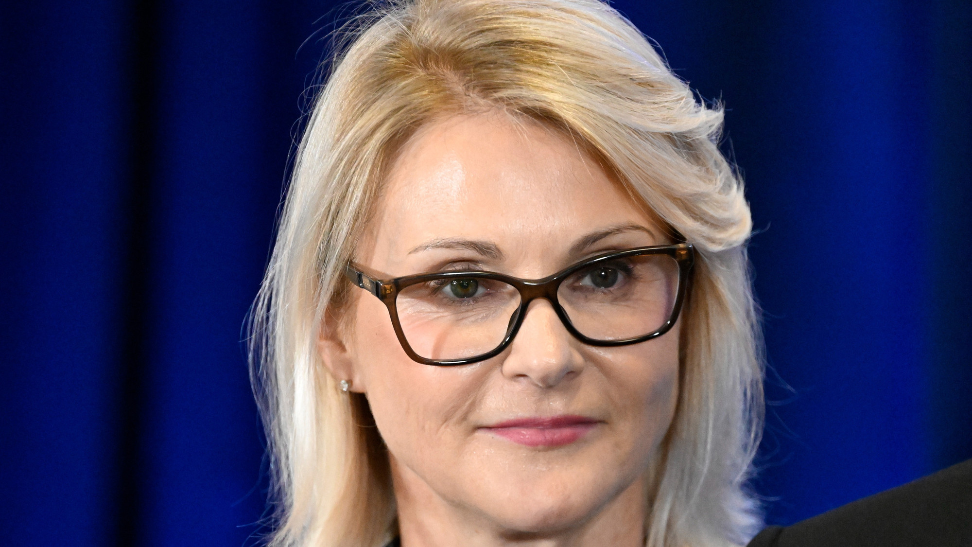 Entrevue avec Geneviève Biron | La mise sur pause de la transformation ...