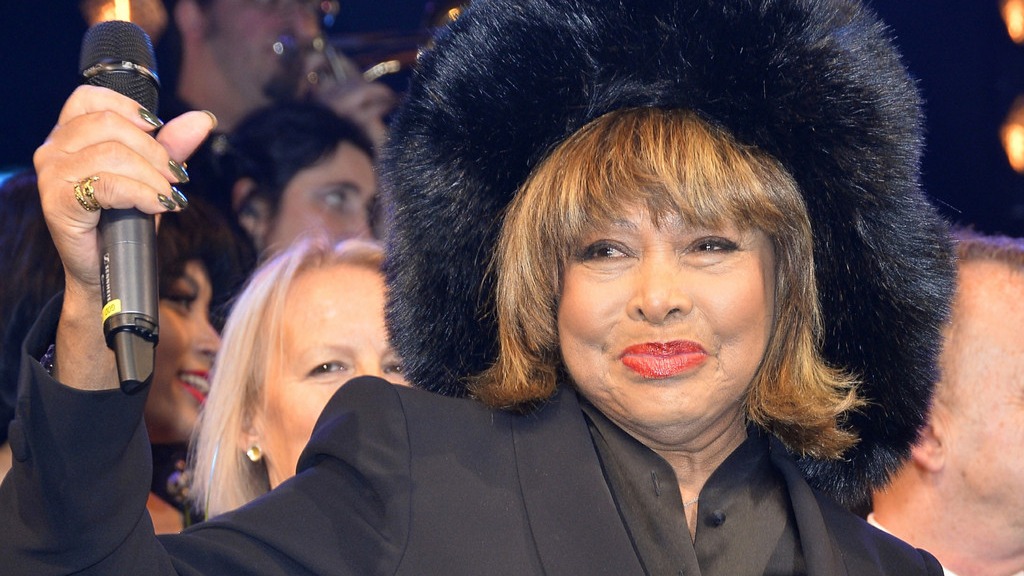 Tina Turner's son Ike Turner Jr dead at 67 — The Beat 92.5