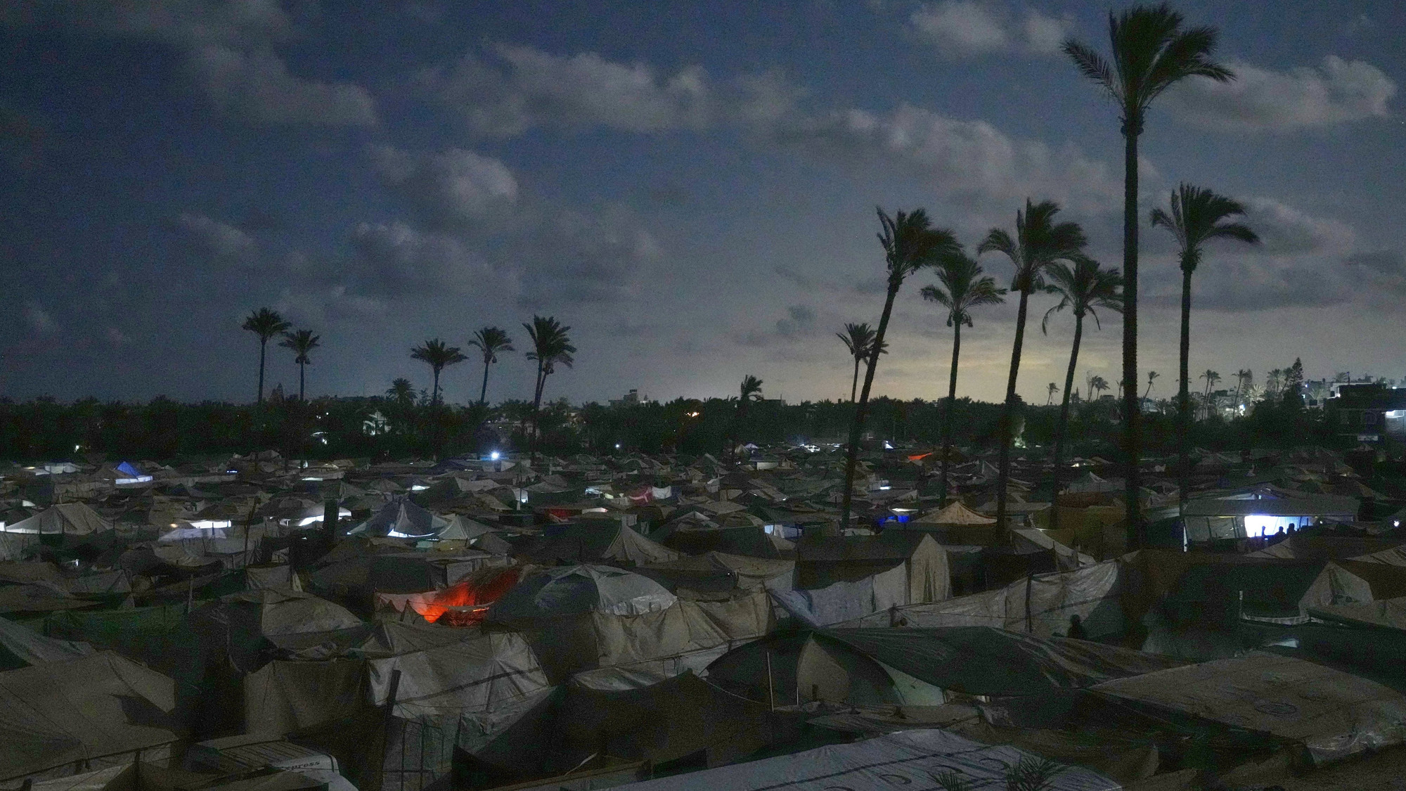 Négociations | Paix à Gaza: «Le fossé entre Israël et le Hamas est ...