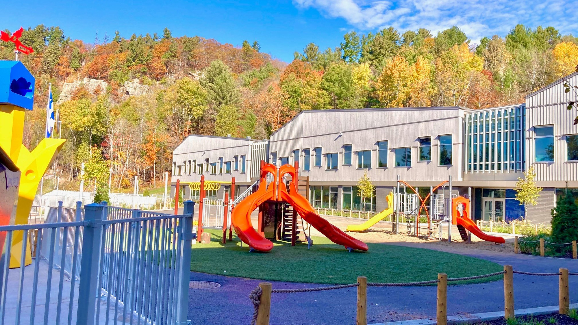 Ouverture à la rentrée 2025 | Voici le nom de la nouvelle école à Saint ...