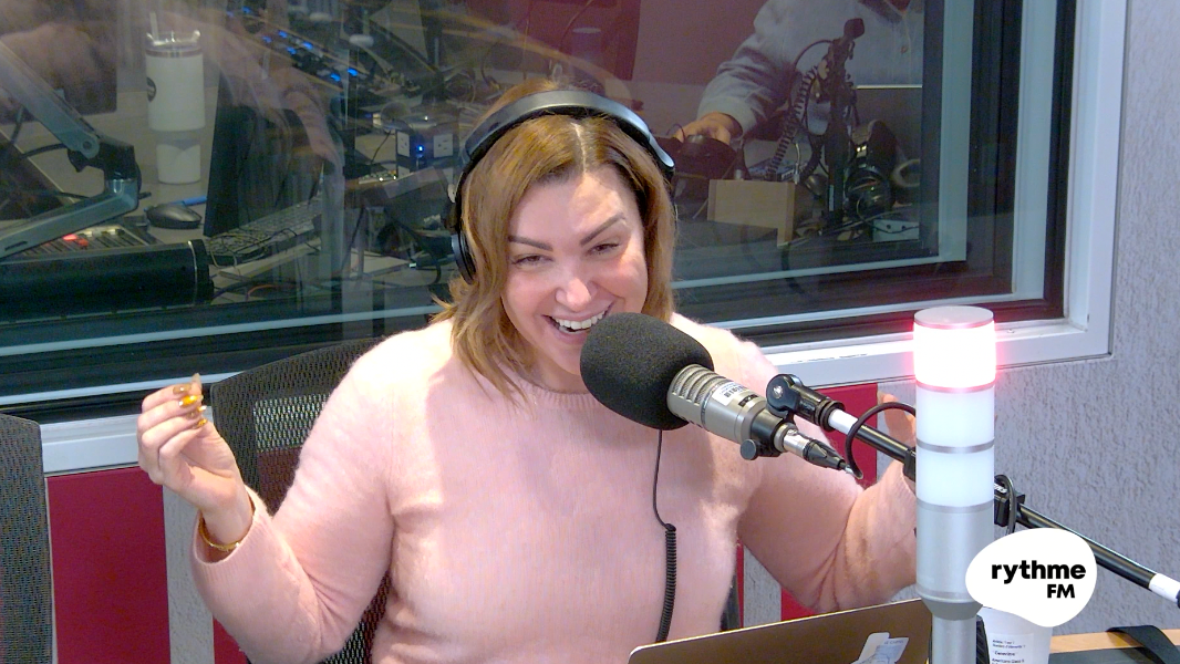 Geneviève rêve de devenir la Martha Stewart des pauvres! — Rythme 105.7