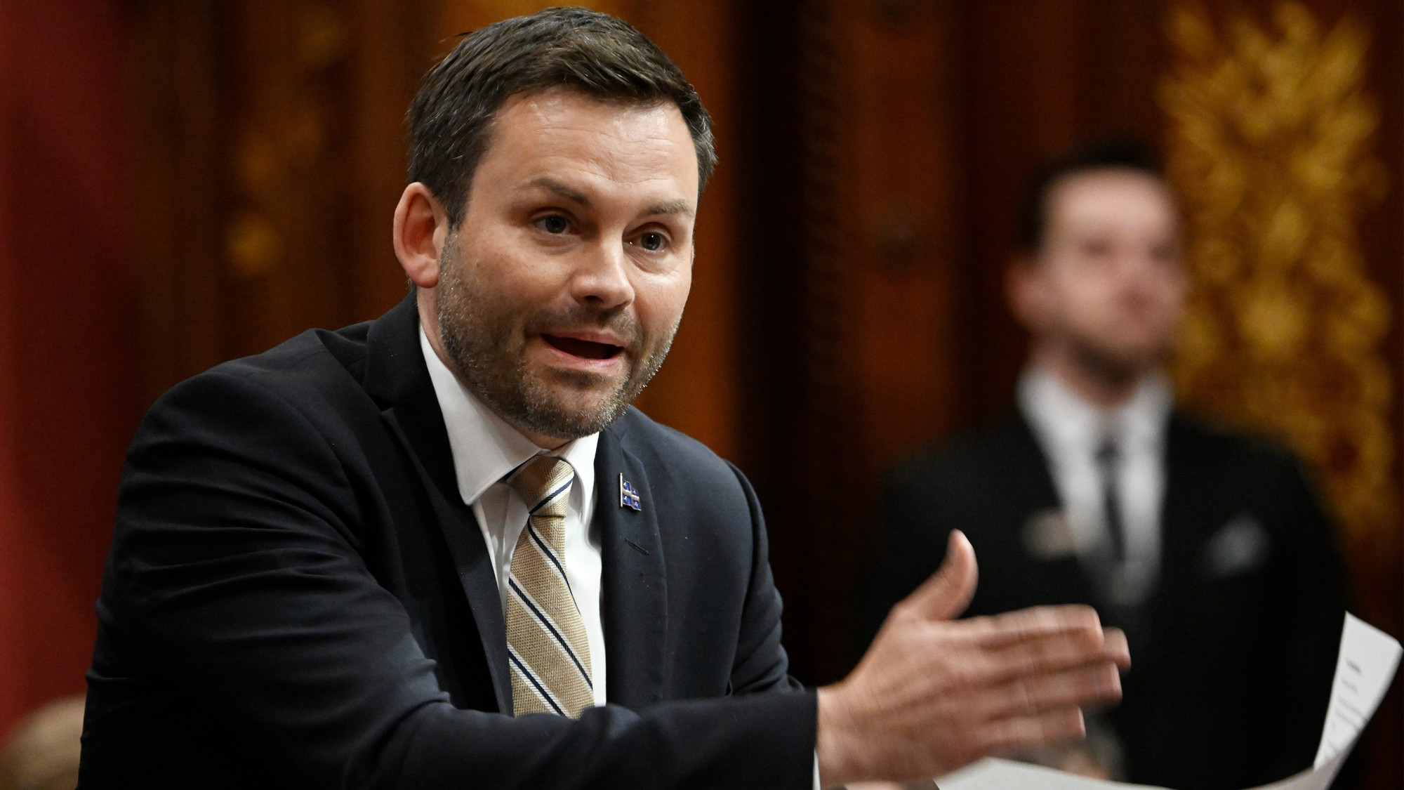 Élection provinciale | « On devrait avoir un certain sentiment d ...
