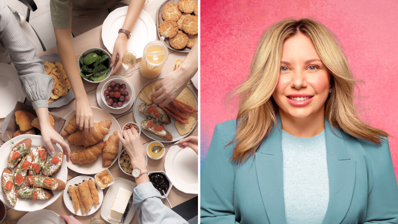 Espace Karen | Voici les recettes parfaites pour ton brunch du week-end ...