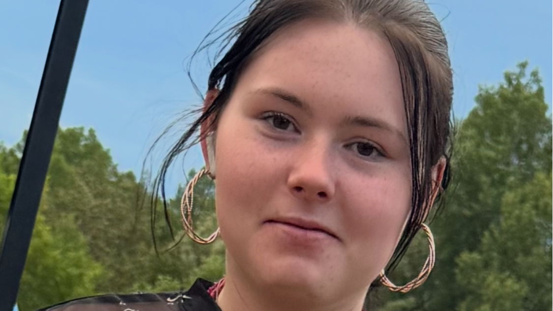 La SQ demande l'aide du public | Disparition d'une adolescente de 16 ...