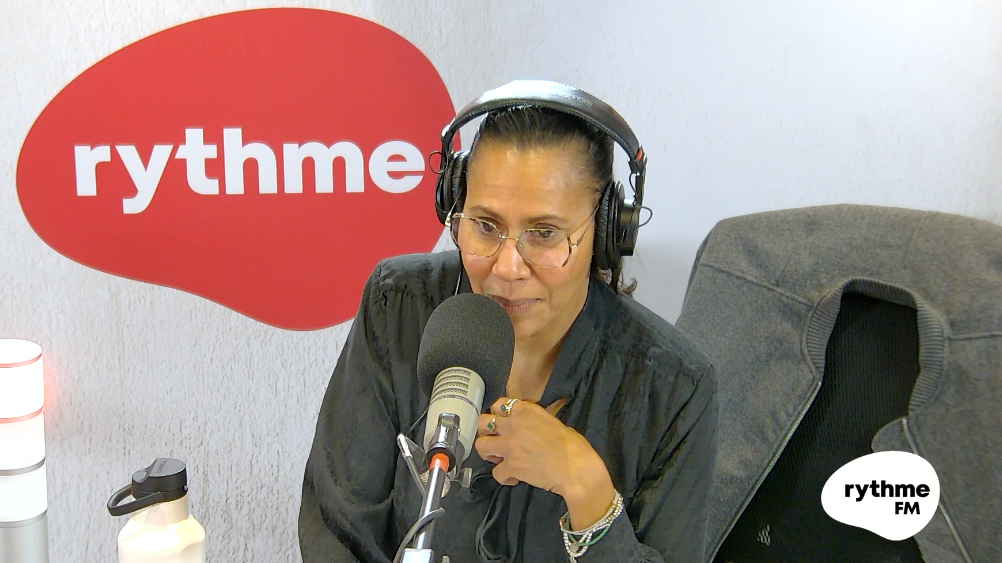 Isa refuse de devenir une belle-mère haïssable — Rythme 105.7