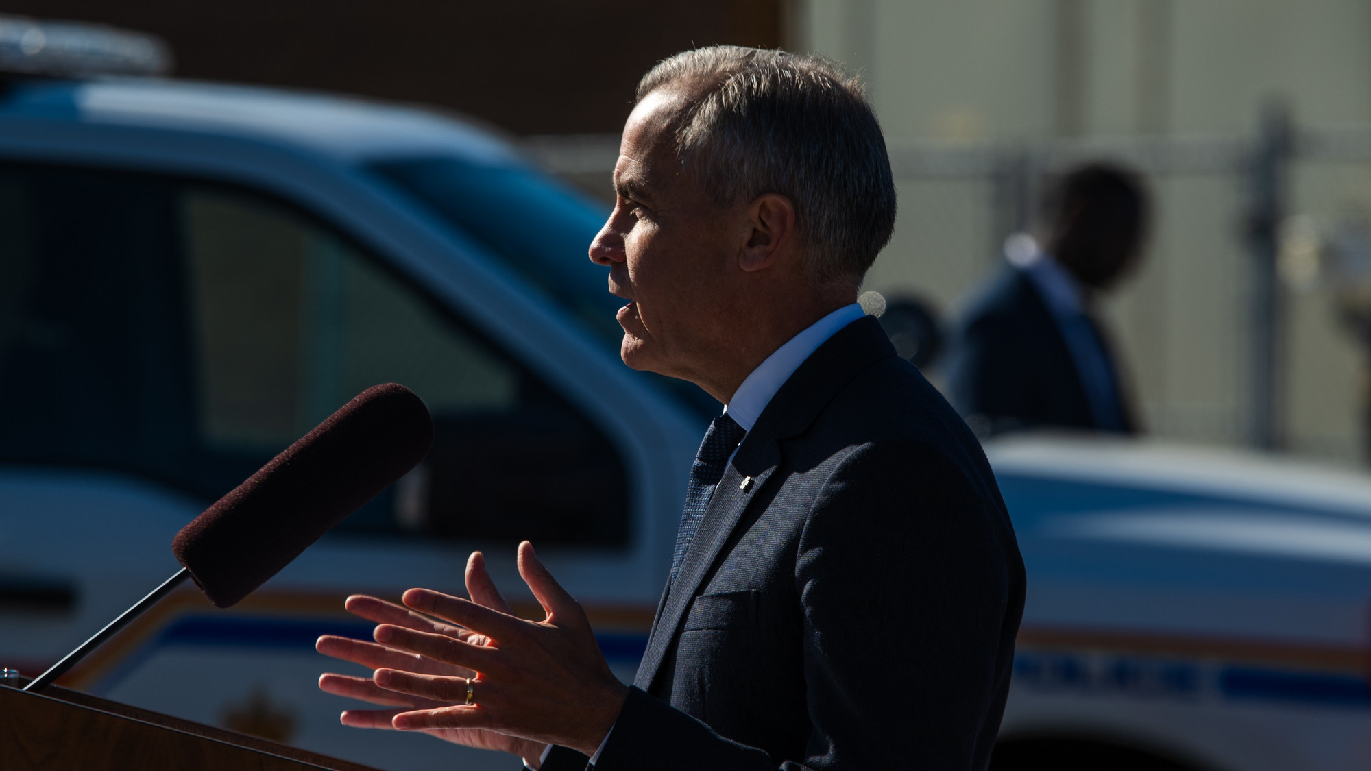 Négos tarifaires avec Donald Trump | «Il n'y a pas d'avancement depuis ...
