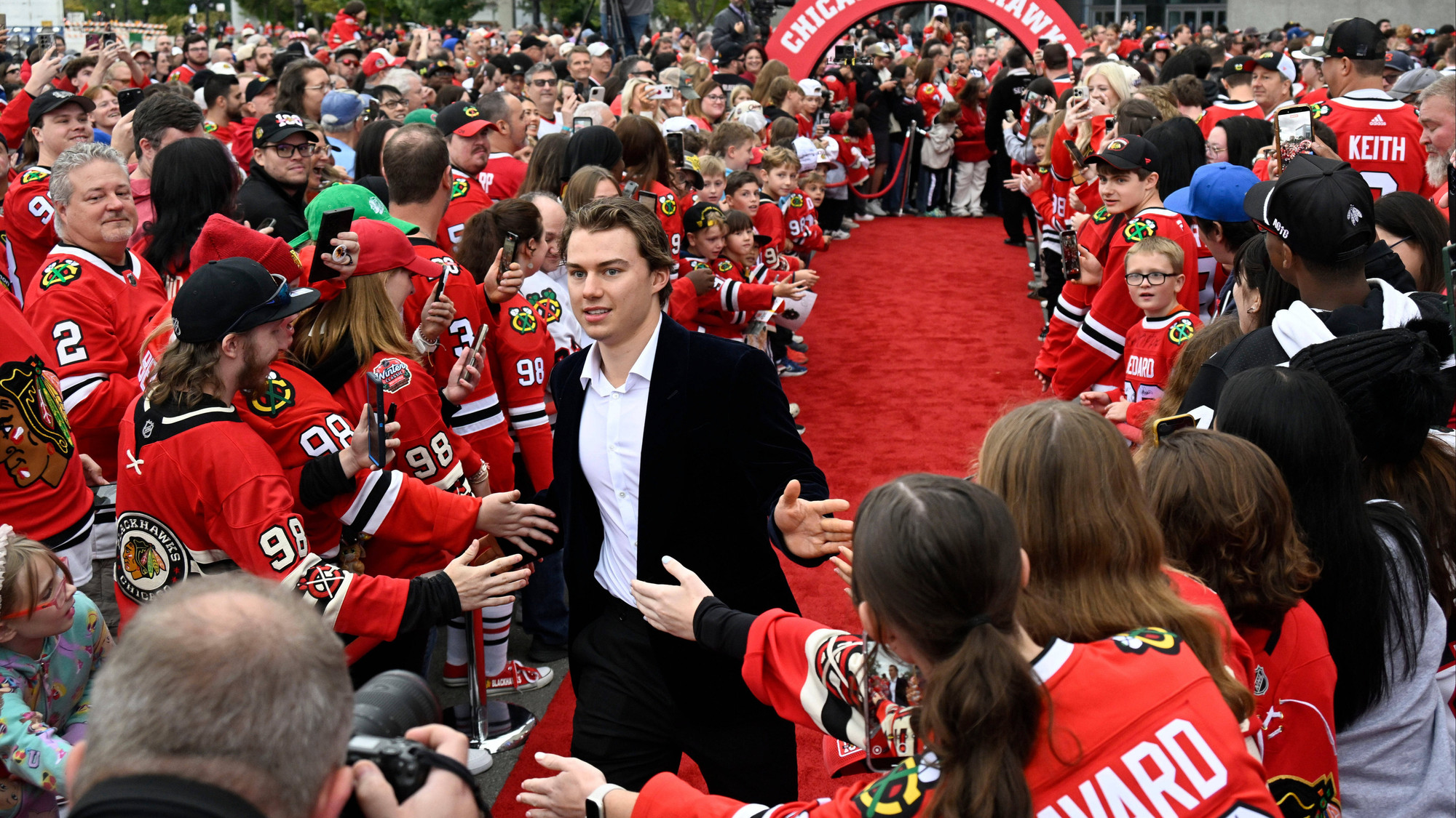 La valeur du sport | Les commandites pour les vedettes du CH: «C'est ...