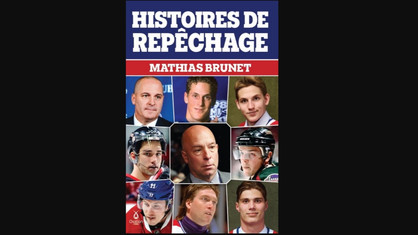 «Histoires de repêchage» de Mathias Brunet | Sans Will Smith, pas de ...