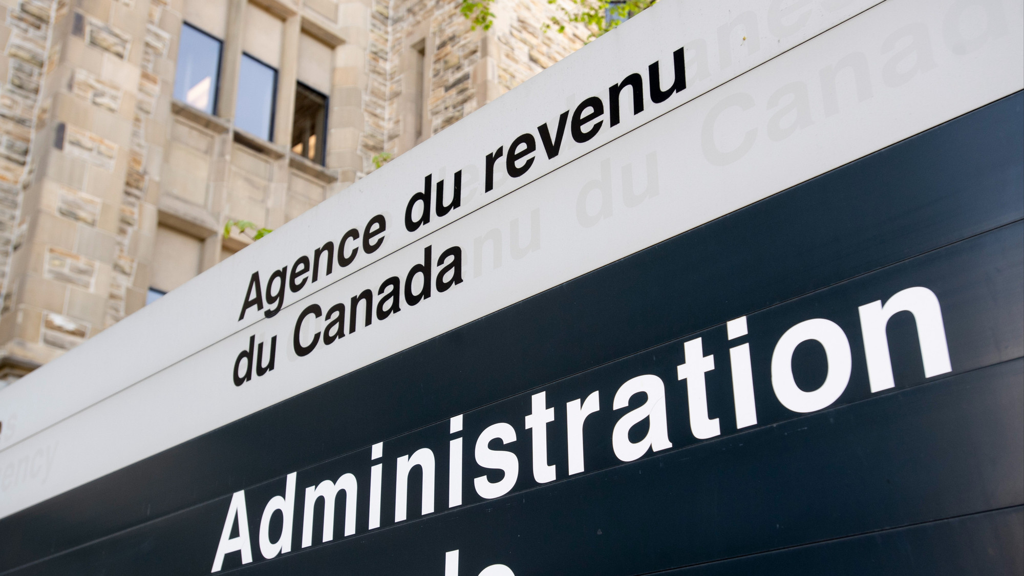 Répondre correctement aux payeurs de taxes | «Pourquoi ça fonctionne à ...