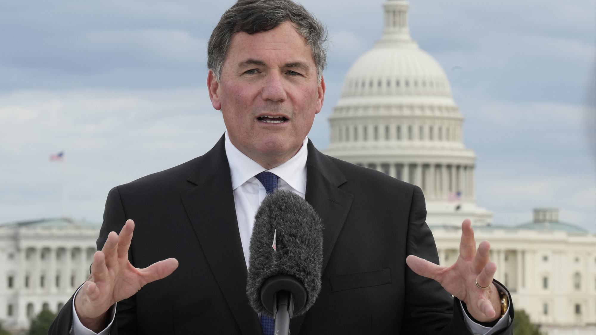 Guerre commerciale avec les États-Unis | Entente sur l'acier et l ...