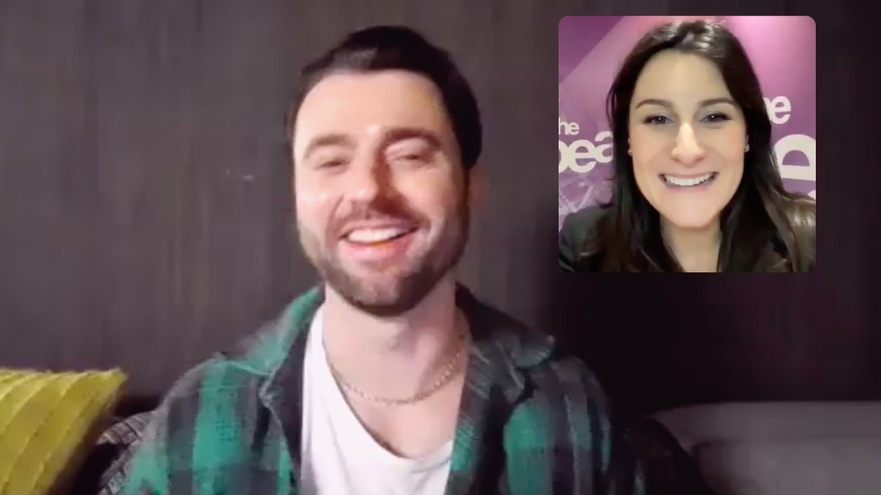 Frank Walker Talks New Single “Lay It On Me,” Avicii Influence & What’s ...